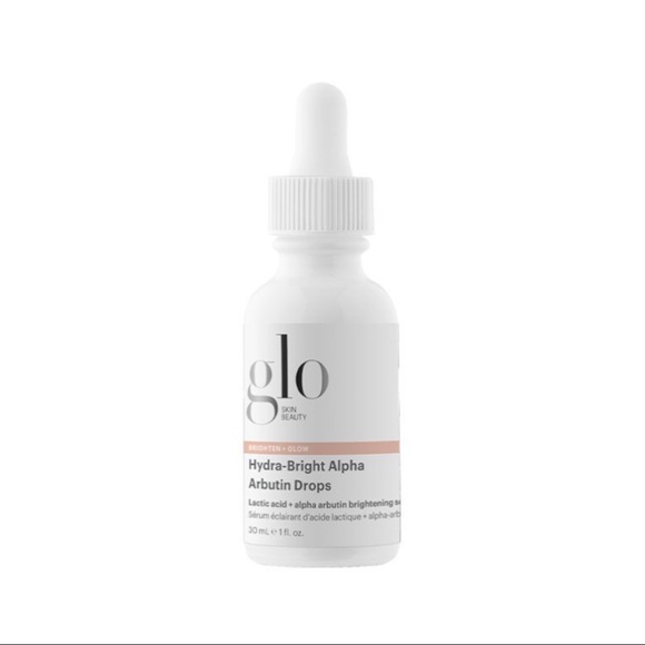 Glo Skin Beauty | Skincare | Glo Skin Beauty Hydrabright Alpha Arbutin ...